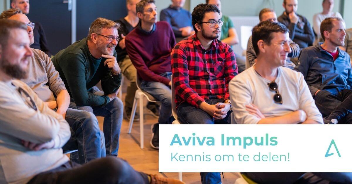 Aviva Impuls | Aviva Solutions