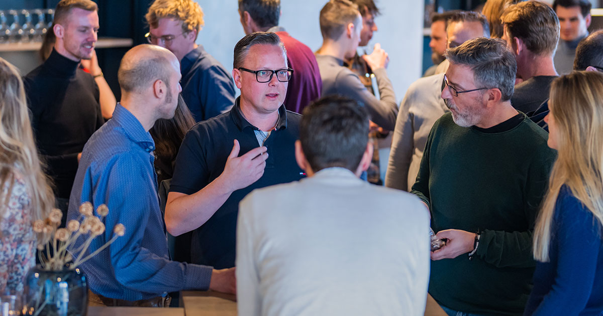 Vacature Dotnet-developer | Aviva Solutions